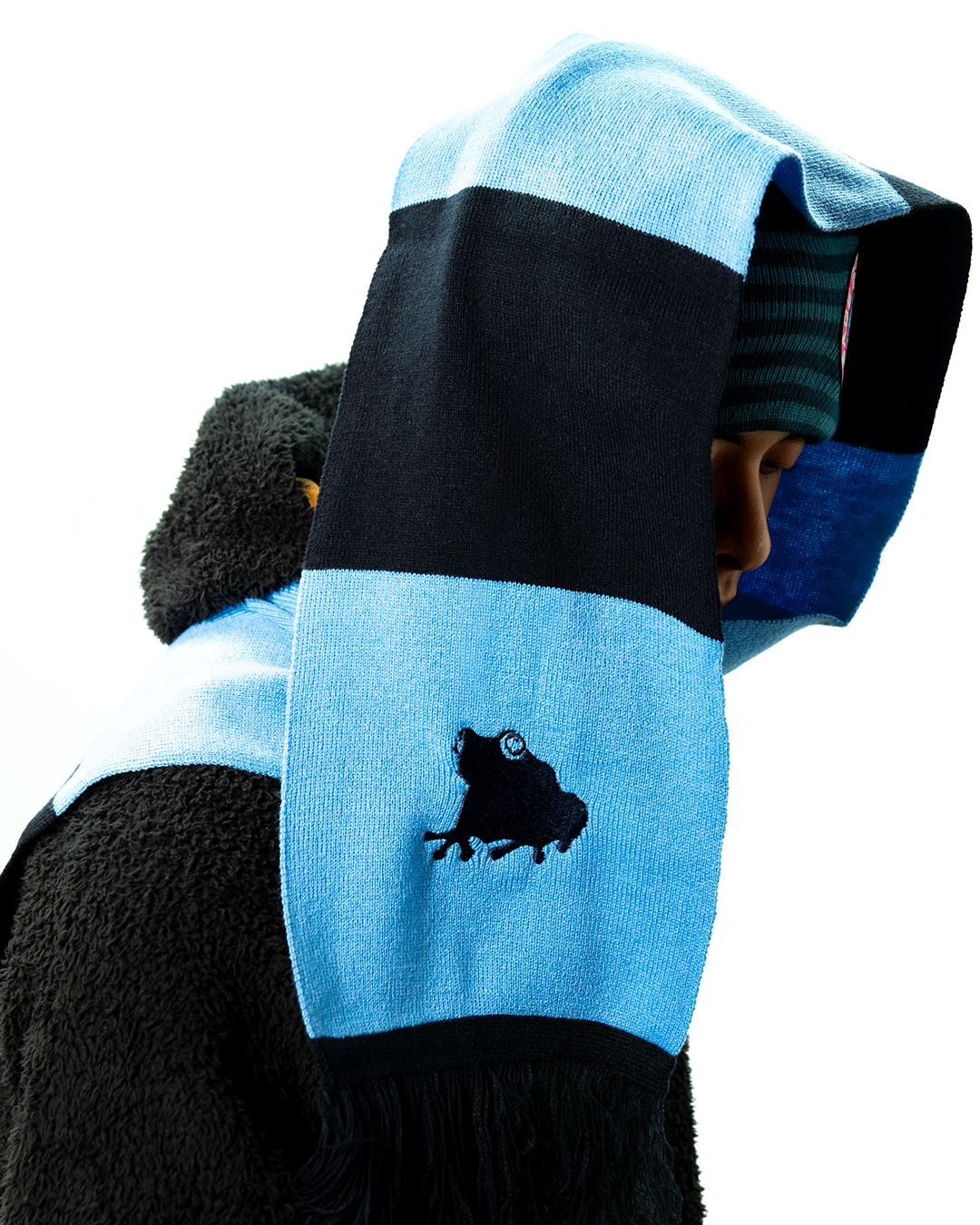 sage official team scarf – SAGE.OFFICIAL